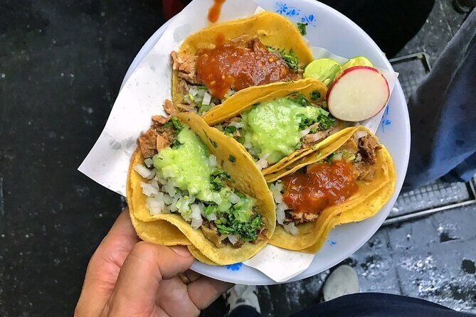 Discover the Latin-American Tower and Historic Center Tour - The Authenticity and Why You’ll Love It