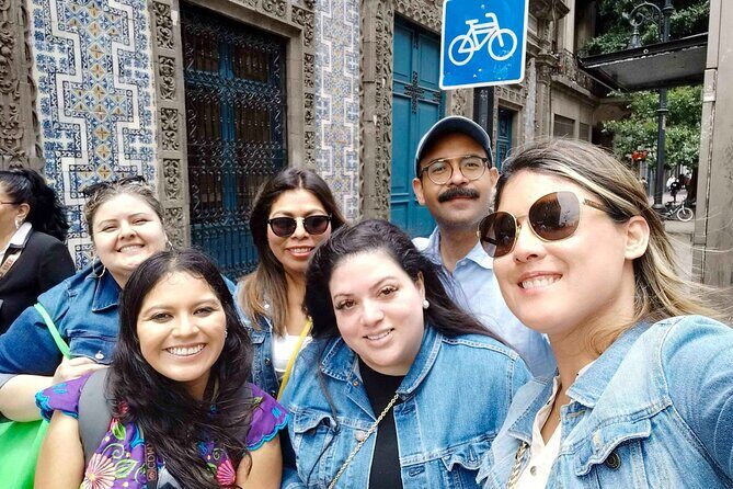 Discover the Latin-American Tower and Historic Center Tour - FAQ