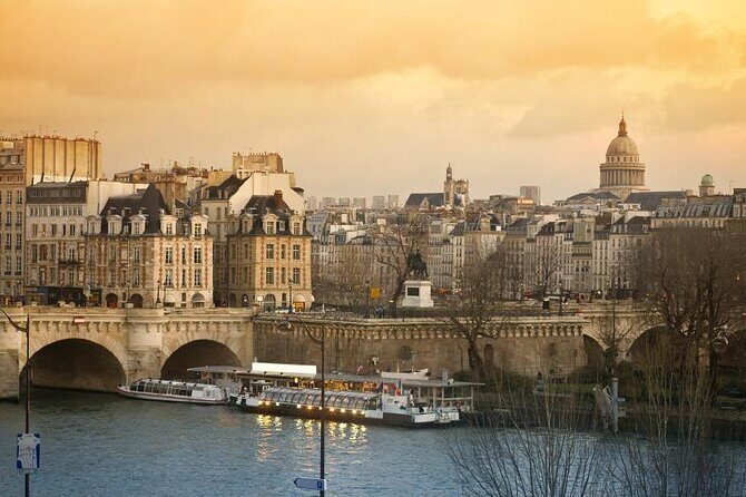 Discover the Latin quarter - Discover the Latin Quarter: An Authentic Parisian Experience