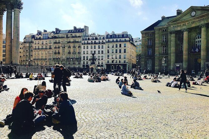 Discover the Latin quarter - Final Thoughts on the Latin Quarter Private Tour