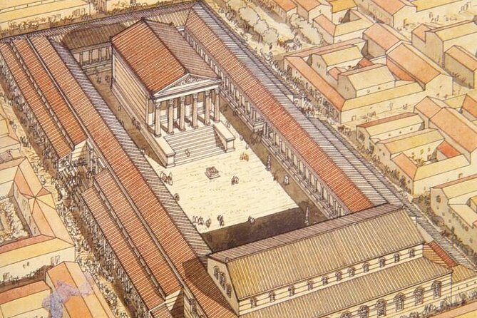 Discover the Latin quarter - FAQs
