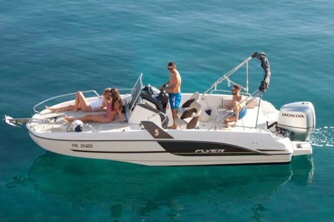 Discover the Lérins Islands and the Bay of Cannes by Private Boat - The Sum Up