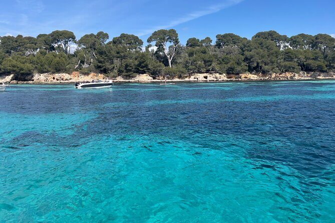 Discover the Lérins Islands and the Bay of Cannes by Private Boat - FAQ