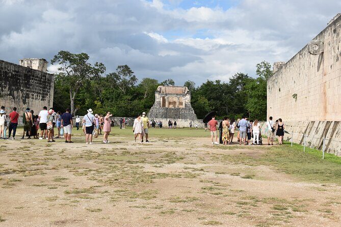 Discover the MAGIC of Chichén Itzá, a Sacred cenote and the colonial Valladolid - Final thoughts