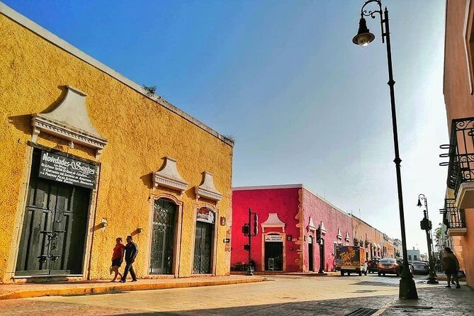 Discover the MAGIC of Chichén Itzá, a Sacred cenote and the colonial Valladolid - FAQ