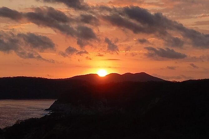 Discover the magic of Huatulco and its surroundings areas - The Sum Up