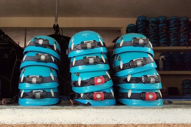 Discover the magnificent Secret River of the Riviera Maya. Transport included - The Value of This Tour