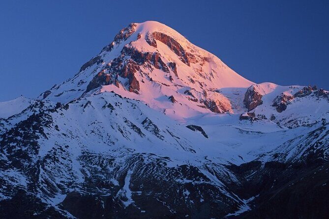 Discover the Majestic Georgian Highlands - A Deep Dive Into the Georgian Highlands Tour