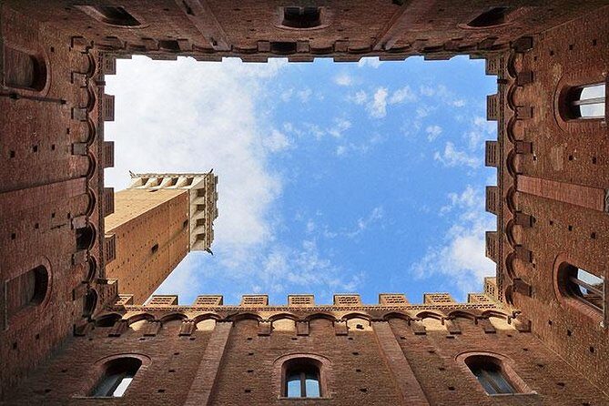 Discover the Medieval Charm of Siena on a Private Walking Tour - Practical Details: What You Need to Know