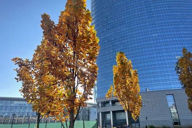 Discover the Milano by Food - Who Would Love This Tour?