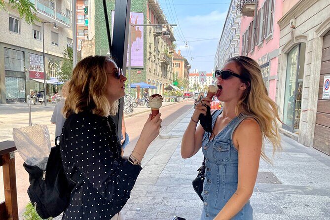 Discover the Milano by Food - FAQ