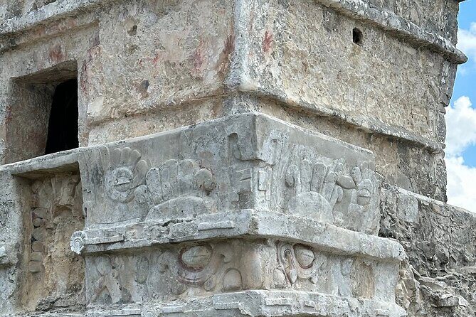 Discover the Mystical Tulum Ruins with a Certified Federal Guide - FAQ