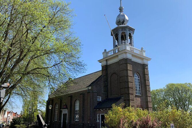 Discover The Netherlands Tour (from Amsterdam) - The Value of This Tour