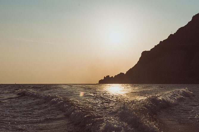 Discover the precious Amalfi Coast by boat - An In-Depth Look at the Amalfi Coast Boat Tour