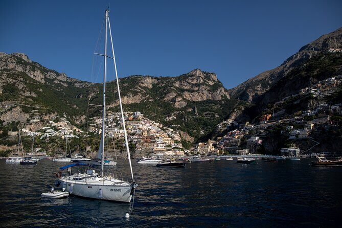 Discover the precious Amalfi Coast by boat - FAQ