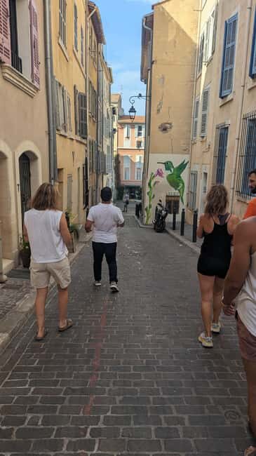 Discover the real Marseille with a local guide in your language - FAQ