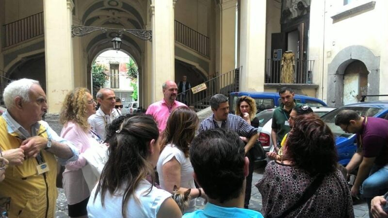 Discover the Rione Sanità with Insolitaguida - Final Thoughts