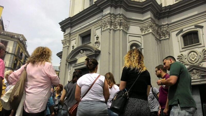 Discover the Rione Sanità with Insolitaguida - FAQ