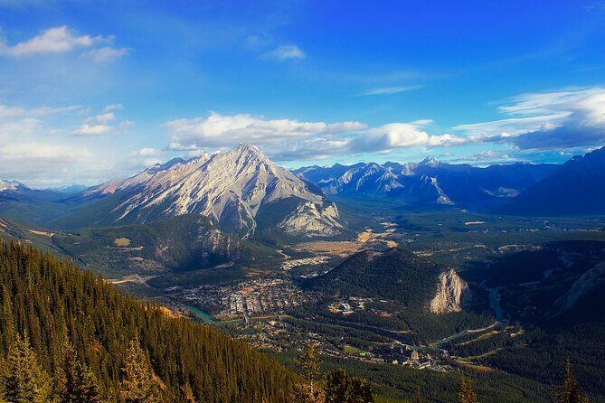 Discover the Rockies: 6 Self-Guided Smartphone Audio Tour Bundle - The Value for Money