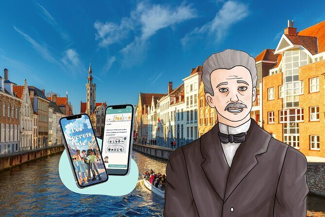 Discover the secrets of Bruges by playing! - Final Thoughts