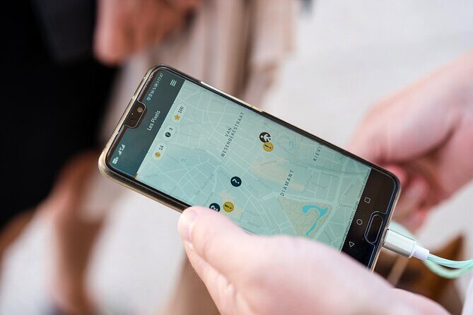 Discover the secrets of Mechelen while playing! Escape room - Exploring Mechelen with an Urban Escape Game