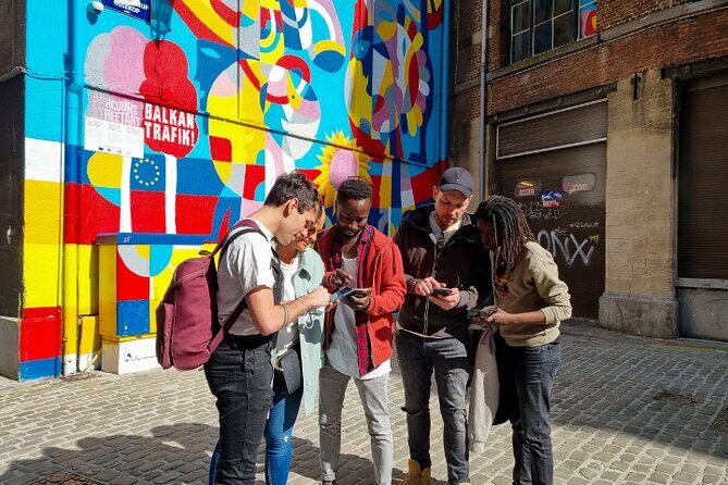 Discover the secrets of Namur while playing! Escape room - FAQs