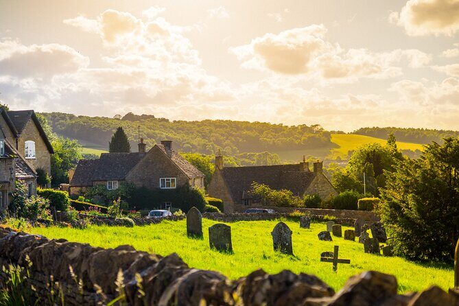 Discover the Secrets of the Cotswolds Private Tour Experience - Authentic Experiences and Personal Touches