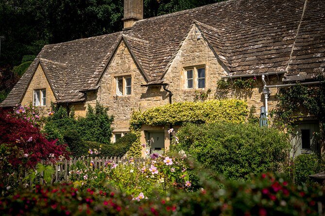 Discover the Secrets of the Cotswolds Private Tour Experience - Who This Tour Is Best For