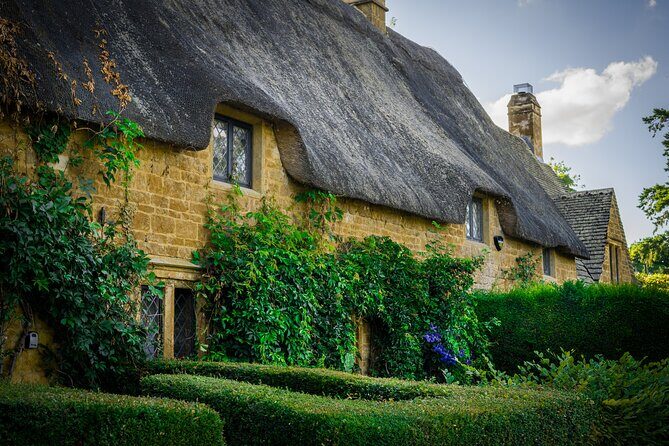 Discover the Secrets of the Cotswolds Private Tour Experience - The Sum Up