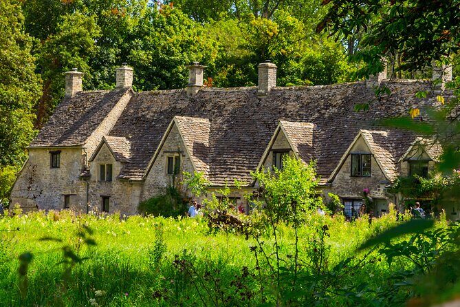 Discover the Secrets of the Cotswolds Private Tour Experience - FAQs