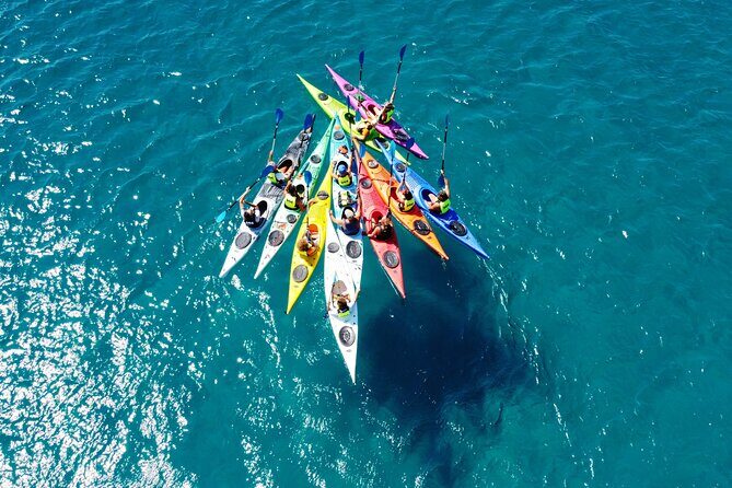Discover the secrets of the island of Sant'Antioco by kayak - Final Thoughts
