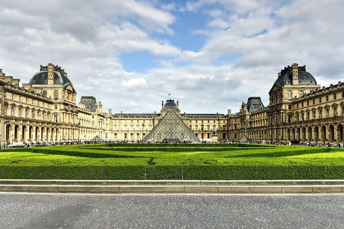Discover the secrets of the Louvre - The Overall Experience: Who Is This Tour Best For?