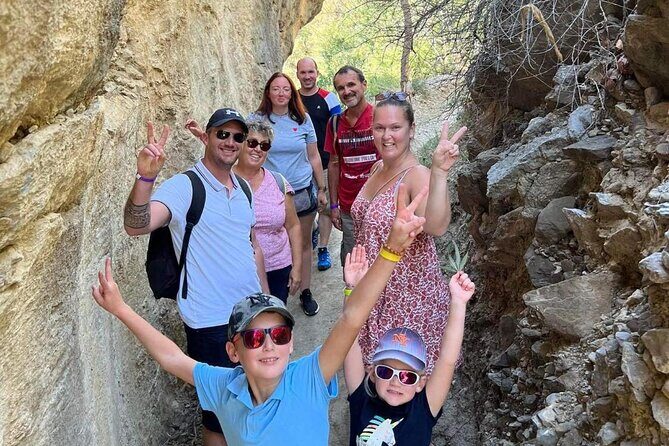 Discover The Secrets Of The Southern Crete Jeep Safari tour - Practical Aspects and Value