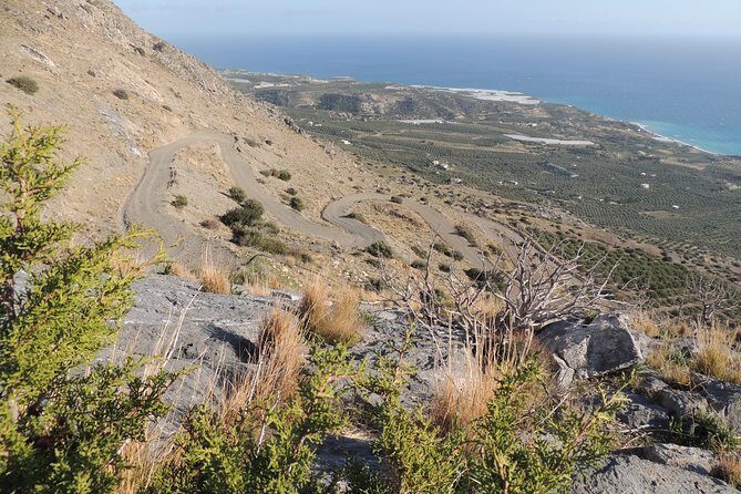 Discover The Secrets Of The Southern Crete Jeep Safari tour - Who Is This Tour Best For?