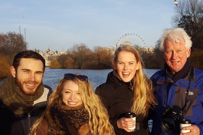 Discover the Secrets of Whitehall - The Value of the Experience