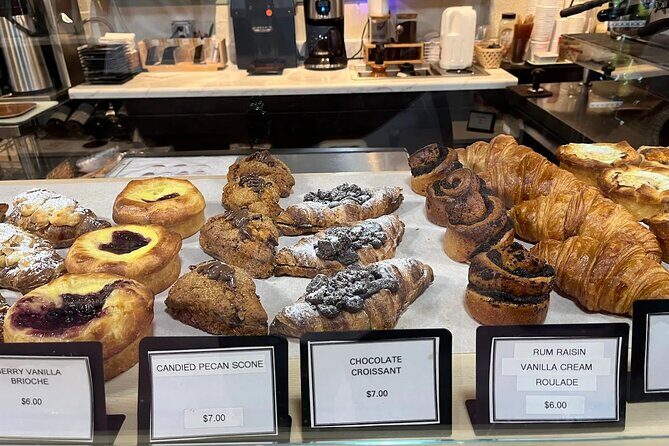 Discover the Sweet Side of Poulsbo - An In-Depth Look at the Experience