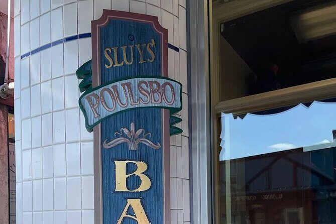 Discover the Sweet Side of Poulsbo - FAQs