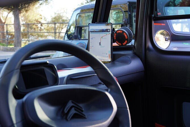 Discover the Treasure Cave: Unique Electric Car Tour in Málaga - What Travelers Love About This Experience