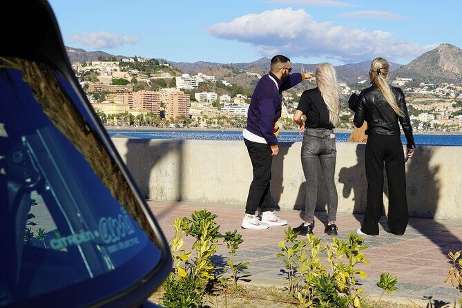 Discover the Treasure Cave: Unique Electric Car Tour in Málaga - FAQ