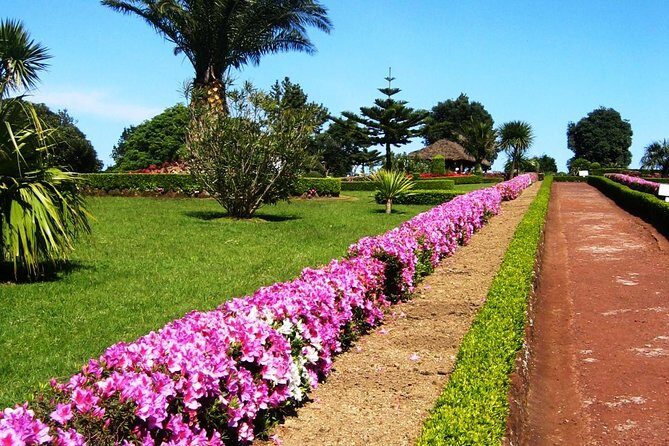 Discover the unexplored beauty of the island by jeep the Nordeste - An Authentic Look at the Nordeste Jeep Tour