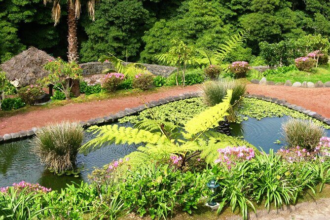 Discover the unexplored beauty of the island by jeep the Nordeste - Who Will Love This Tour?