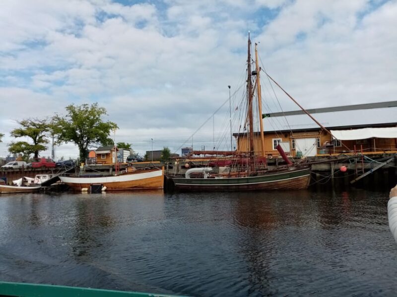 Discover the unmissables places of Trondheim - Exploring Trondheim’s Key Highlights