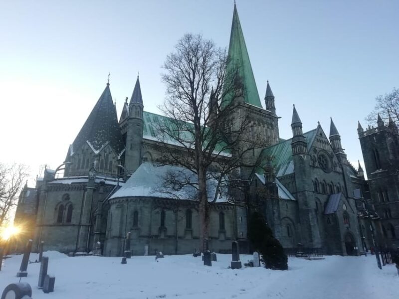 Discover the unmissables places of Trondheim - Practical Info for Travelers