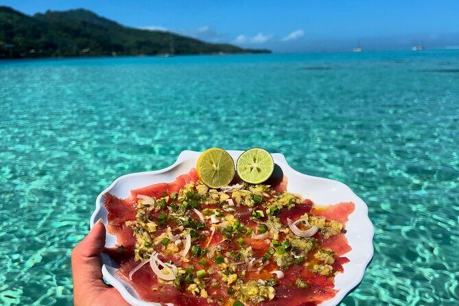 Discover the unspoilt sites of the lagoon DE Moorea - FAQs