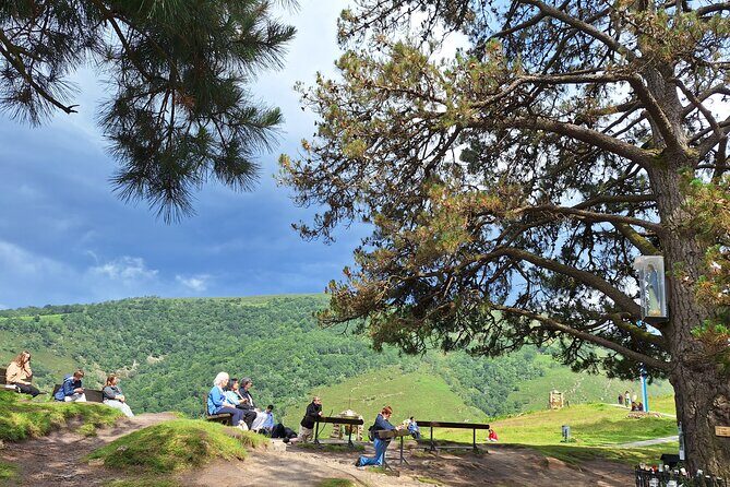 Discover the village of San Sebastian De Garabandal- small groups - An intimate journey through San Sebastián de Garabandal