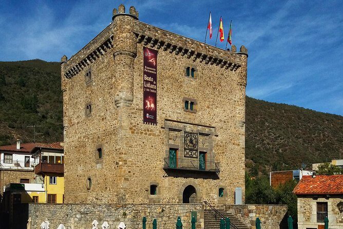 Discover the village of San Sebastian De Garabandal- small groups - Frequently Asked Questions