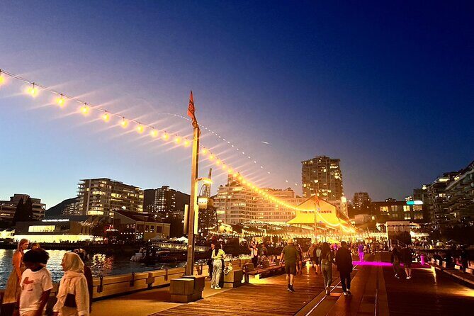 Discover the Wild Beauty of North Vancouver - An In-Depth Look at the Tour Experience  