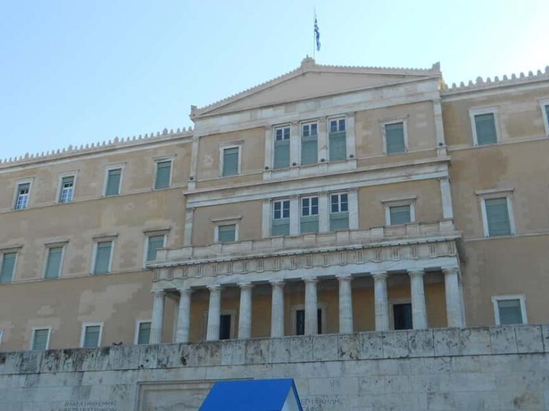 Discover the Wonders of Athens on a Private Tour - Why Choose This Athens Private Tour?