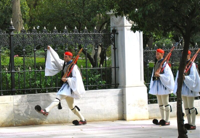Discover the Wonders of Athens on a Private Tour - What to Expect on the Tour