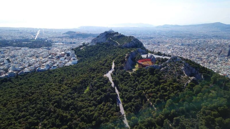 Discover the Wonders of Athens on a Private Tour - Who Will Love This Tour?